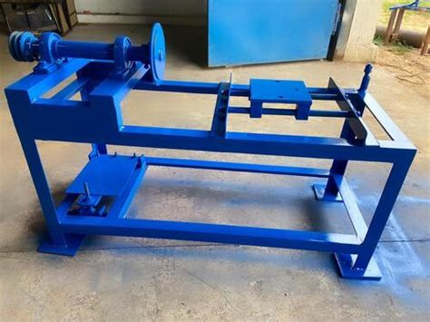 Hdpe Pipe Welding Machine At 12500000 Inr In Ahmedabad Jai Ambey