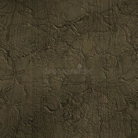 Continuous Batten Wooden Pattern Stock Illustration Illustration Of