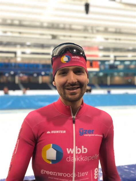 Jasper Bugters Duivelse Dilemma ‘ben Ik Goed Genoeg Om Alles Aan De