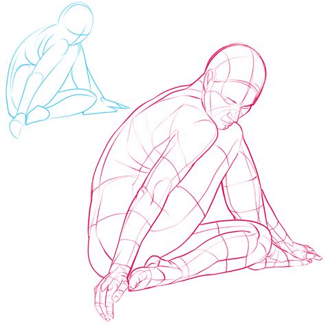 9 Full Body Poses Ideas Figure Drawing Reference Art Reference Poses