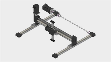 Low Cost Automation Robot Types At A Glance
