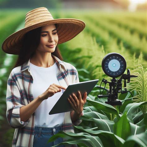 Yield Prediction Ai S New Frontier