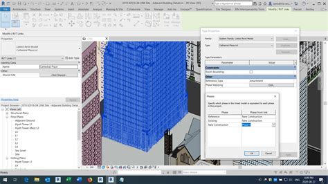 Solved Custom Object Style For A Revit Link Autodesk Community