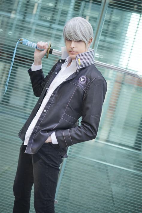 Persona 4 Is My Favorite I Hope For A Remake Like P3r In The Meantime