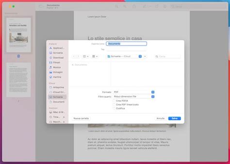 Come Comprimere Un File Pdf Con Mac Salvatore Aranzulla