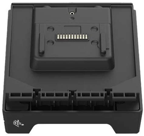 Single Slot Charging Sharecradle Base Crd1s0t Rfd49 Base Chg 1r
