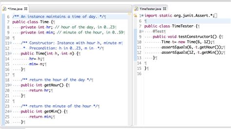 Testing A Constructor