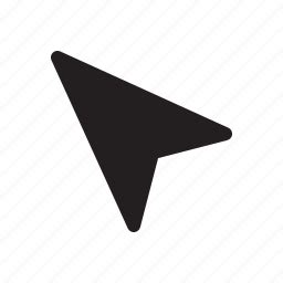 Arrow Cursor Cursors Direction Selection Technology Icon Download On Iconfinder