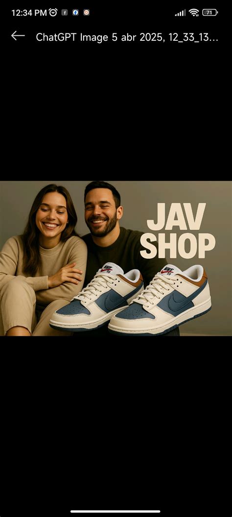 Jav Shop