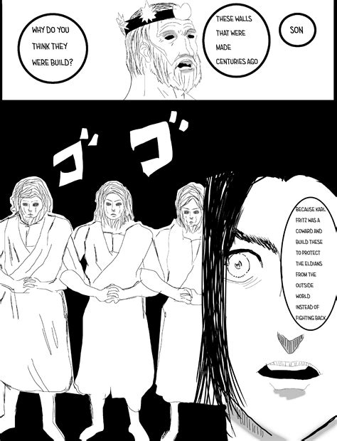 Satal Original Ending Soe Part 1 Rtitanfolk