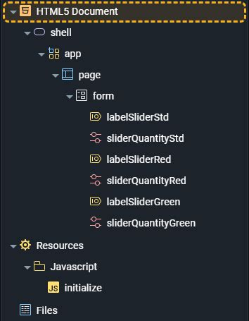 How To Style The Sap M Slider Tooltip Element With CSS
