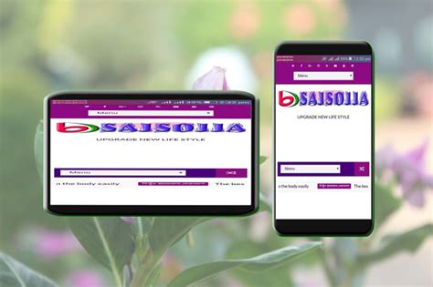 professional website design and development html css by tamanna84 fiverr