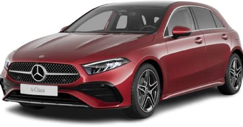 Mercedes Benz A Class Reviews Models And Range Carexpert