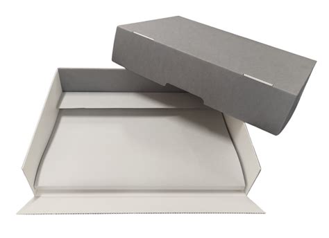 Archival Folder With Flap A4foolscap Conservation Supplies