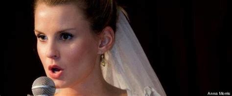 Free Fringe Dolly Mixture Sees Comedian Anna Morris Take Youtube