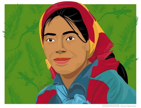 El Rostro Lenca Dibujos Arte Feminista Dibujo Mujer