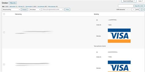 Css Oversized Credit Card Icons In Woocommerce Backend Stack Overflow