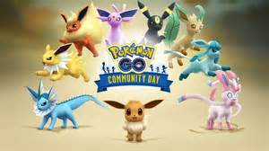 Pokemon Go Eevee Evolutions Explained GamesRadar