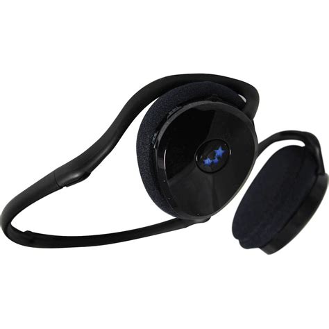 Behind The Ear Bluetooth Headphones