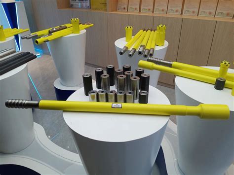 Hydraulic Drill Rig Rod T38 1525 Kings China Manufacturer Other Industrial Supplies