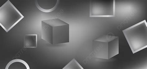 Grayscale Vector Background
