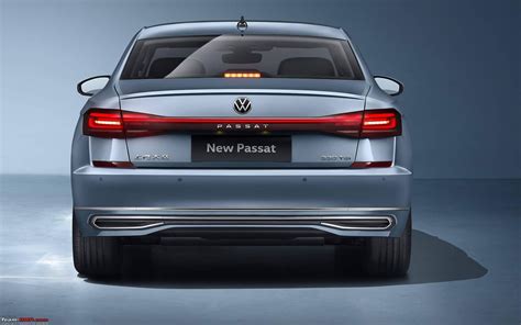 Scoop Volkswagen Passat Bs6 Spied Coming Back To The Market Page 2