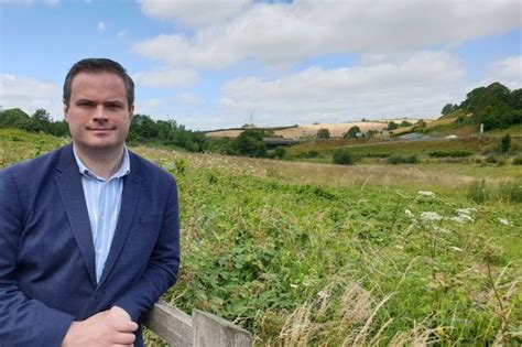 Kevin Foster Leaves Government Role After Call With Rishi Sunak Devon