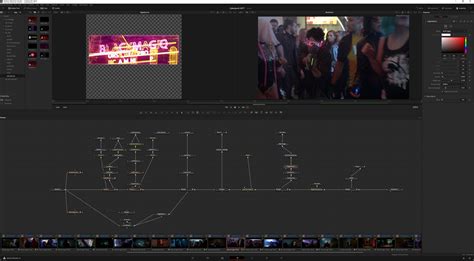 davinci resolve fusion gui 3 3dart