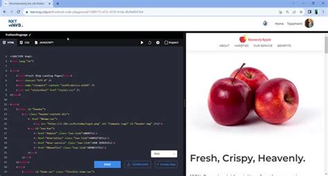 Tejashwini Bomma On Linkedin Webdevelopment Webdesigning Intership