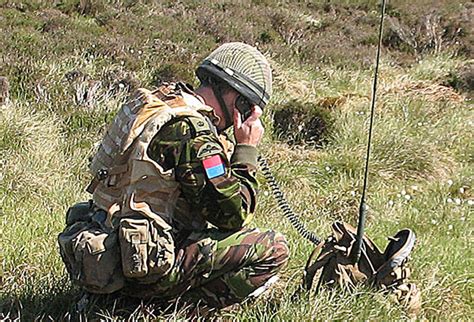7th Parachute Regiment Royal Horse Artillery 7 Para Regt Rha