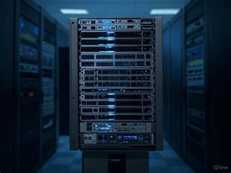 Why Do Companies Use Linux For Servers Security And Scalability By Cyberwingitsolution