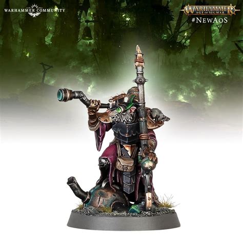 Age Of Sigmar Last Weekend Of The Battle For Hel Crown Bell Of