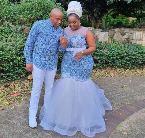 Sotho Traditional Wedding Dresses Sotho Traditional Wedding Dresses