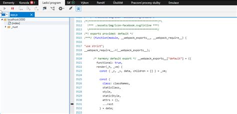 Error In Microsoft Edge And Ie 11