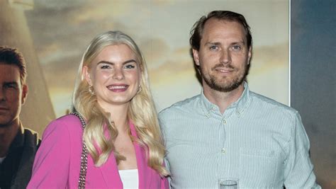 Tilde Fra Den Store Bagedyst Deler Lykkelig Nyhed Jeg Er Gravid Billed Bladet