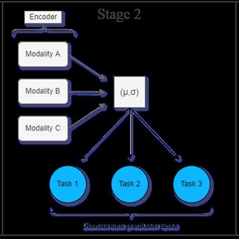Combining Data Modalities And Multitask Learning Architecture An