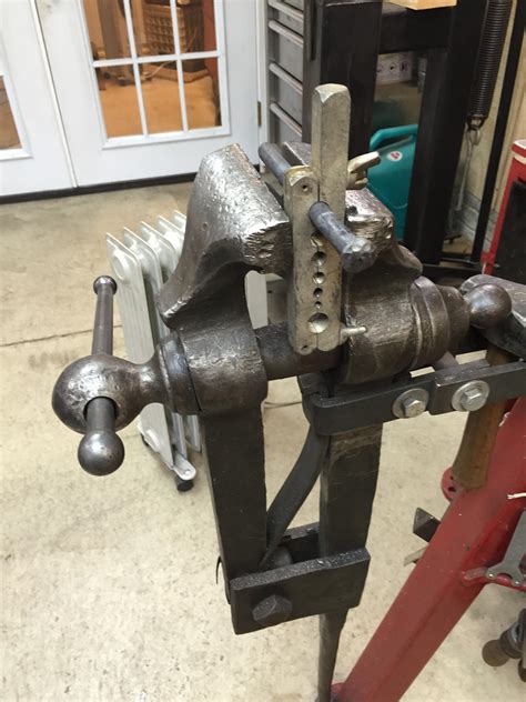 Rivet Heading Tools General Discussion I Forge Iron