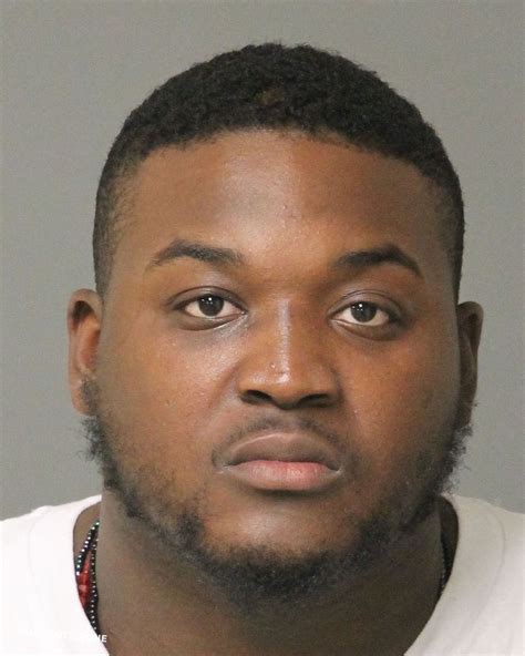 Williams Parrish Terrell 09 04 2022 Wake County Mugshots Zone