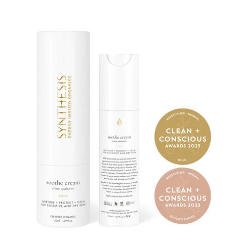 Soothe Cream