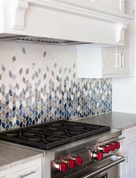 6 Colorful Backsplash Ideas Artofit