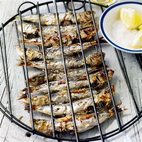 What To Serve With Bbq Sardines At James Glassop Blog