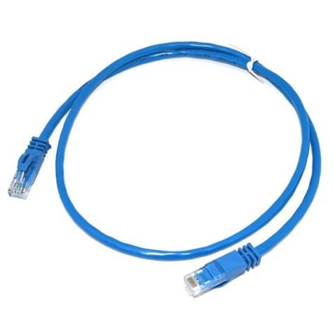 Compsocpe Dlink R M Patch Cord Of 1 Meter 2 Meter 5 Meter And 15 Meter For LAN System At