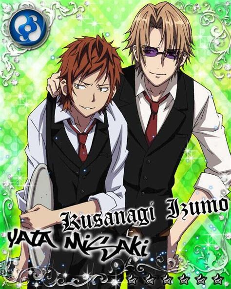 Pin On K Anime Project K Project K Project Anime K Project Anime