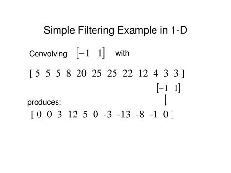 PPT Edge Detection PowerPoint Presentation Free Download ID 2950609