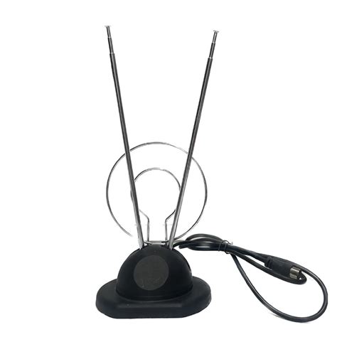 قیمت آنتن رومیزی هانی مدل 2018