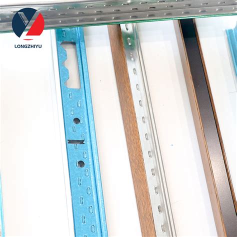 Ceiling Grid Components Of Ceiling System T Grid Main Tee Cross Tee Wall Angle Ceiling