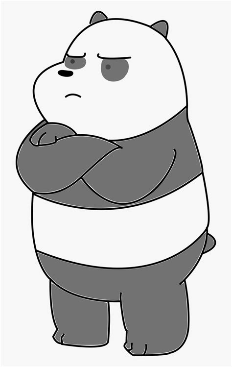 31 Koleksi We Bare Bears Sticker For Whatsapp Terkini Captionseru