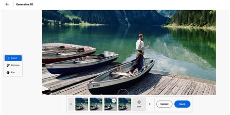 What Is Adobes AI Generative Fill Tool What It Does And How To Access It