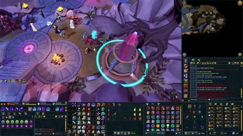Phantom Guardian Patches Rs3 Youtube