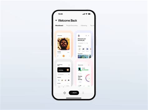 Ui Generator Designs Themes Templates And Downloadable Graphic